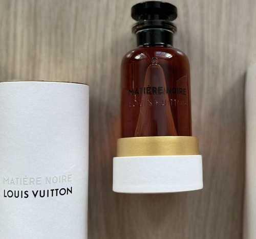 Духи Louis Vuitton Matiere Noire 100ml, Испания