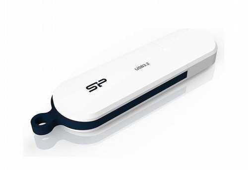 Флеш-накопитель Silicon Power Blaze B32 USB 3.2 64