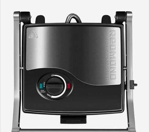 Электрогриль Redmond RGM-M800
