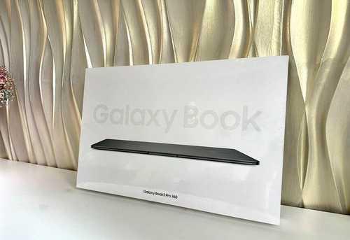 Топ Samsung Galaxy Book3 Pro 360 16 (i7/16/1TB/3K)