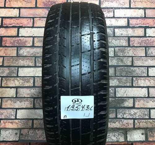 Amtel Cruise 4x4 215/65 R16