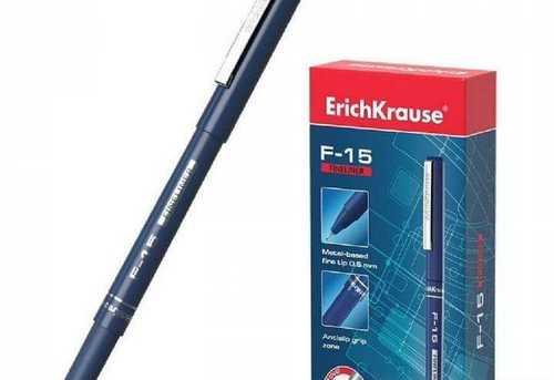 Капиллярная ручка ErichKrause 10 шт