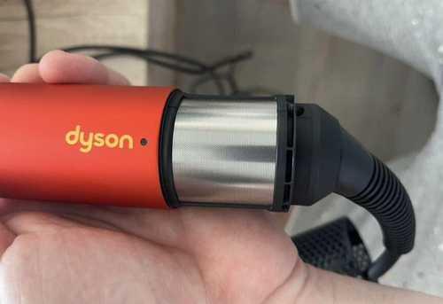 Мультистайлер Dyson HS05 Long Topaz Orange
