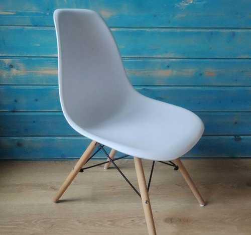 Стул для столовой Ridberg DSW Eames