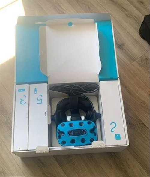 Htc Vive pro EYE full kit 2.0