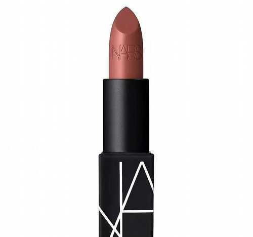 Nars помада с матовым покрытием, pigalle