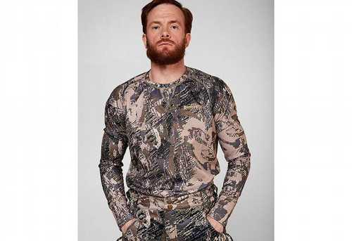 Футболка Remington Hunting Shirts figure