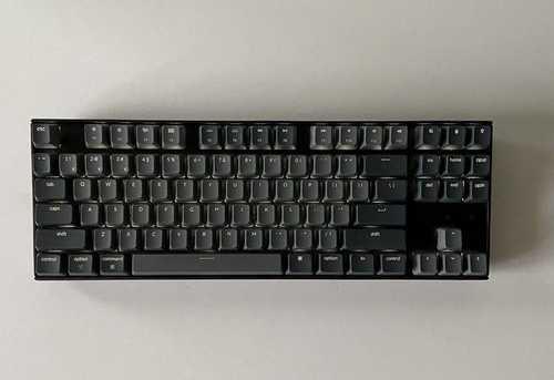 Механическая клавиатура Keychron K8 Brown (K8G3)