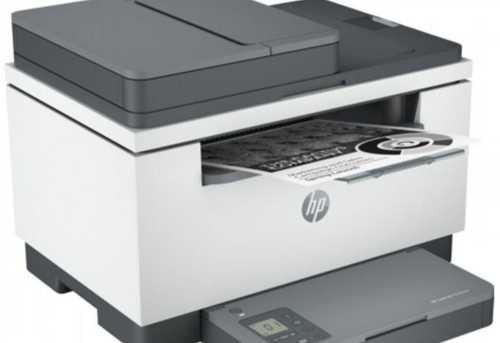 Мфу HP LaserJet MFP M236sdw Printer 388940