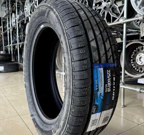 Sailun Atrezzo Elite 225/60 R18 104W