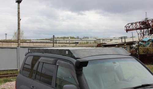 Багажник Land Cruiser 105 STC-TLC100/105-TR-L1L3