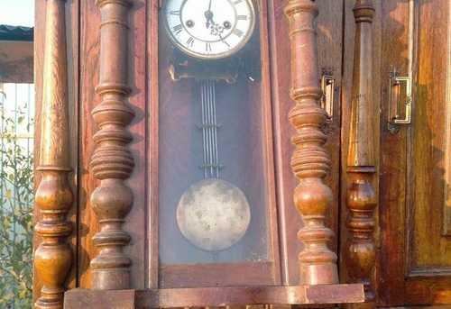 Часы старинные Антикварные