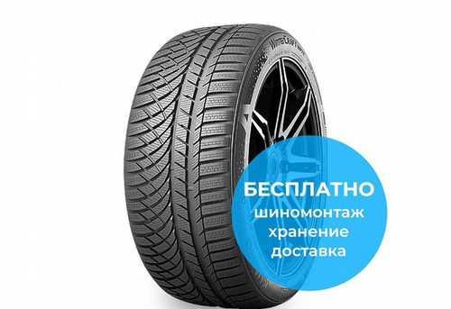 Kumho WinterCraft WP72 265/40 R20 104W