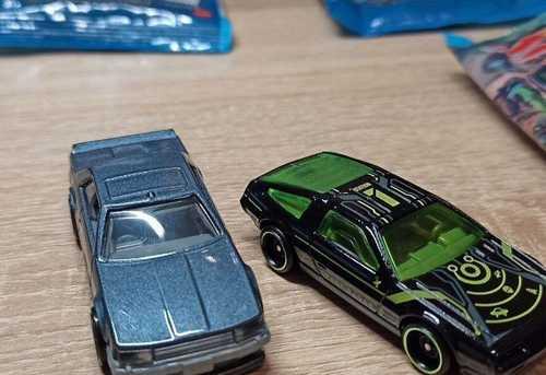 Hot wheels mystery models 3