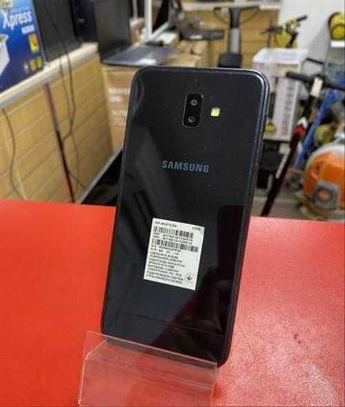 Мобильный телефон Samsung Galaxy J6