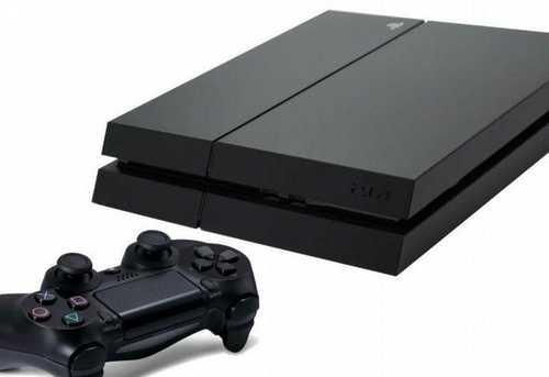 Sony playstation 4