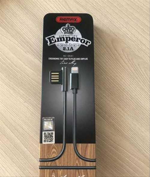 Дата-кабель USB 2.1A