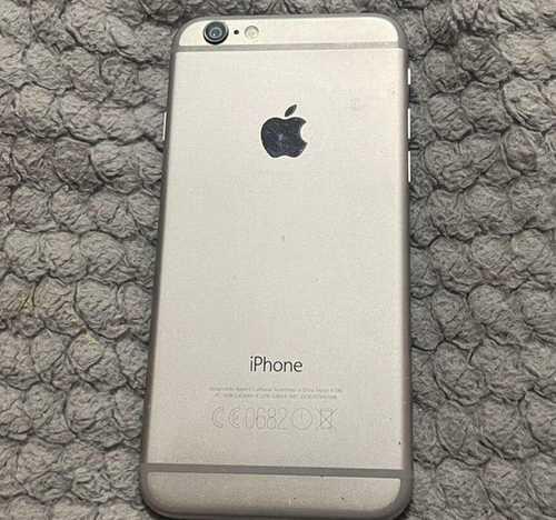 iPhone 6, 32 ГБ