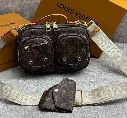 Сумка женская Louis Vuitton