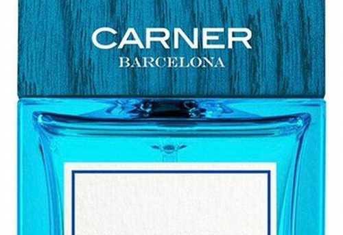 Barcelona ibiza nights. Ibiza духи Carner. Carner Barcelona Ibiza Night. Лукоморье Парфюм. Ибица Найт духи.