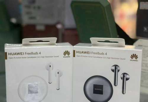 TWS huawei FreeBuds 4