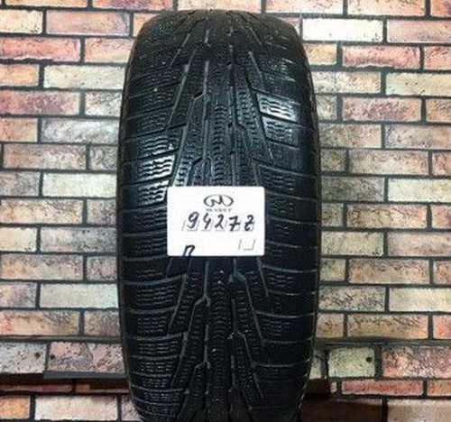 Nokian Tyres Nordman RS2 225/55 R17