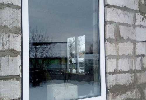 Окна и двери Rehau Grunder Vektor в Кисловодске