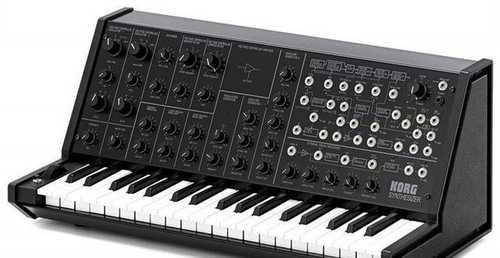 Синтезаторы korg MS-20 Mini