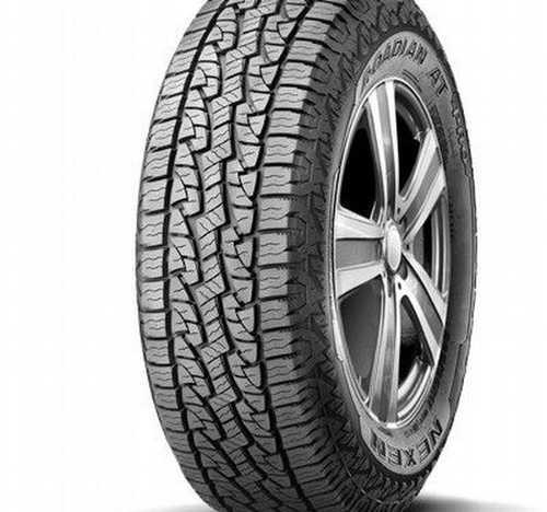 Nexen Roadian AT 4X4 RA7 205/70 R15 104T