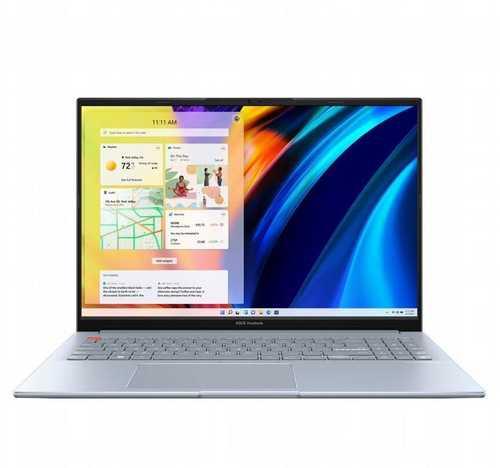 Ноутбук asus VivoBook S M5602QA-KV104W, 16"