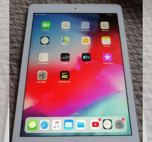 iPad Air 32г