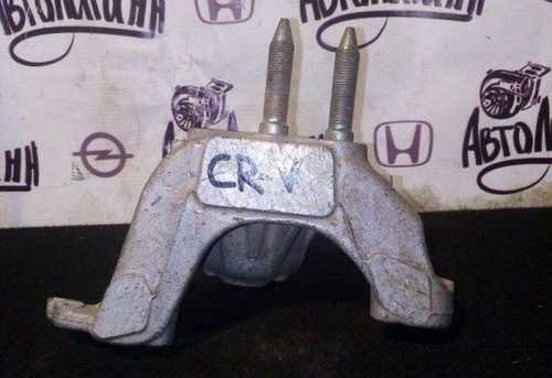 Кронштейн кпп Honda Cr-V