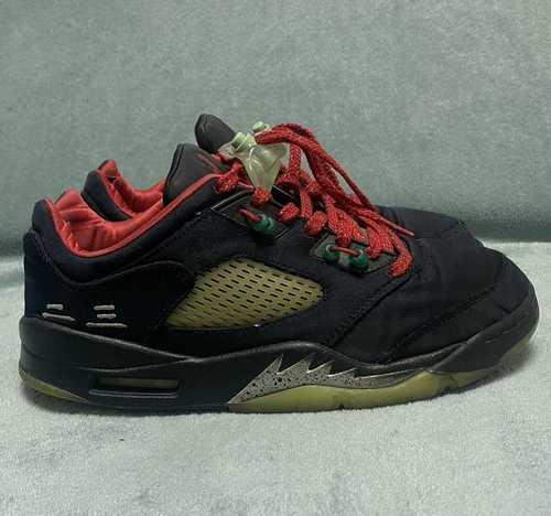 Nike Air Jordan 5 Low x Clot