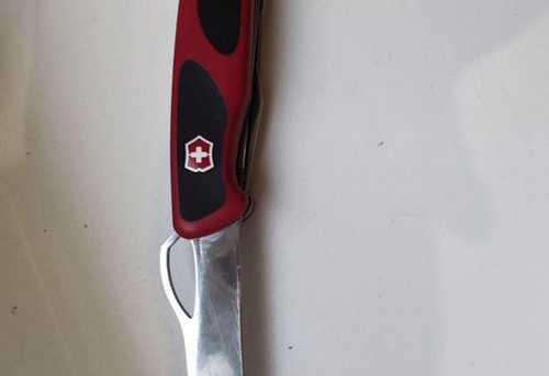 Нож victorinox 78 rangergrip