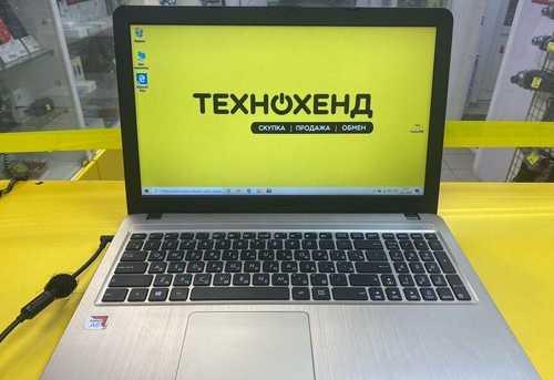 Ноутбук asus F540 (кa-110435)