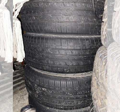 Kumho Eco Solus KL21 225/60 R17