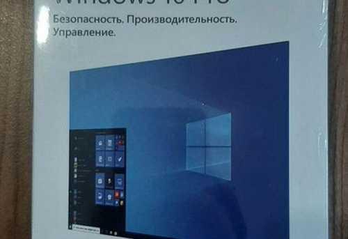 Microsoft Windows 10 Pro(ключ активации)