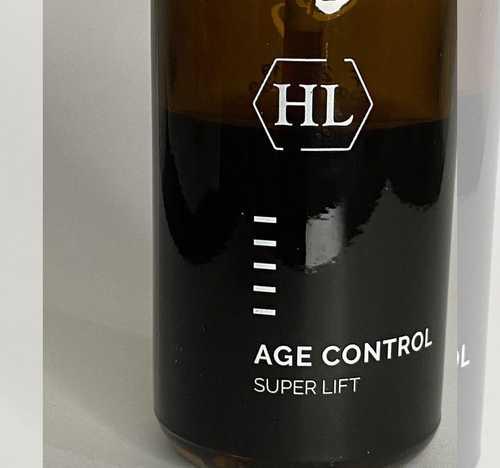 Пилинг AGE control super - lift Holy land