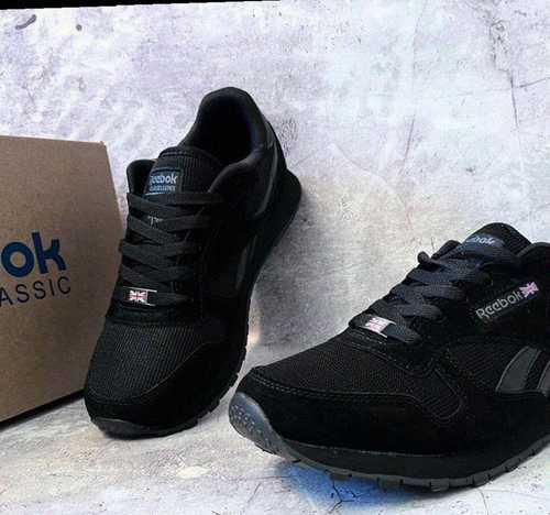 Кроссовки Reebok Classic (Арт.93440)