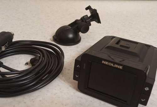 Видеорегистратор Neoline X-cop 9000