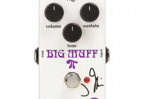 Electro-Harmonix (EHX) J Mascis Ram’s H. (Новый)