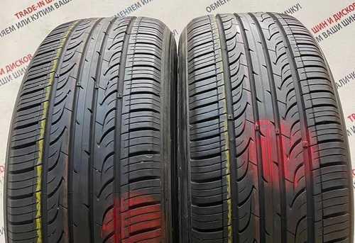 Kumho Solus KH25 205/55 R17 91M