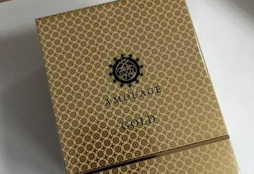 Amouage - Gold For Woman, Pour Femme