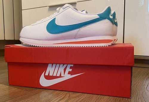 Кроссовки nike cortez