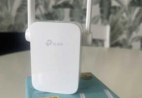 Усилитель беспроводного сигнала TP-link TL-WA855RE