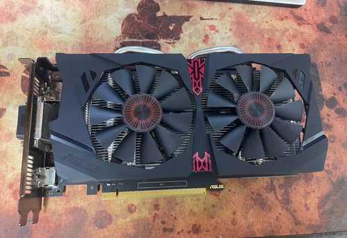 Видеокарта Nvidia GeForce GTX 950
