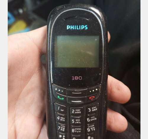 Philips 180
