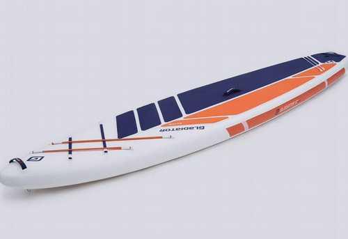 Сап доска Sup board Gladiator Elite 12'6 Touring