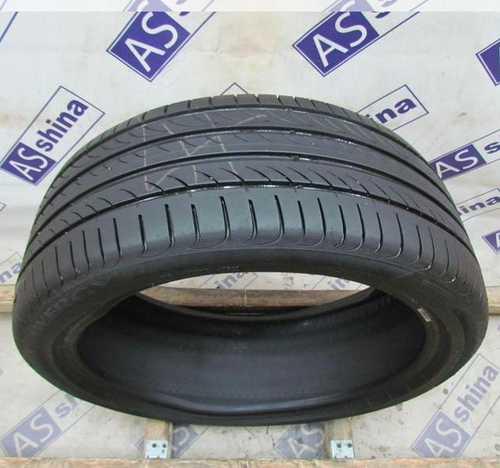 Pirelli Powergy 225/40 R19 88R