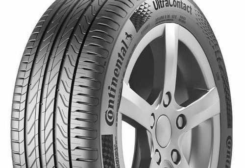 Continental UltraContact 225/60 R18 100V